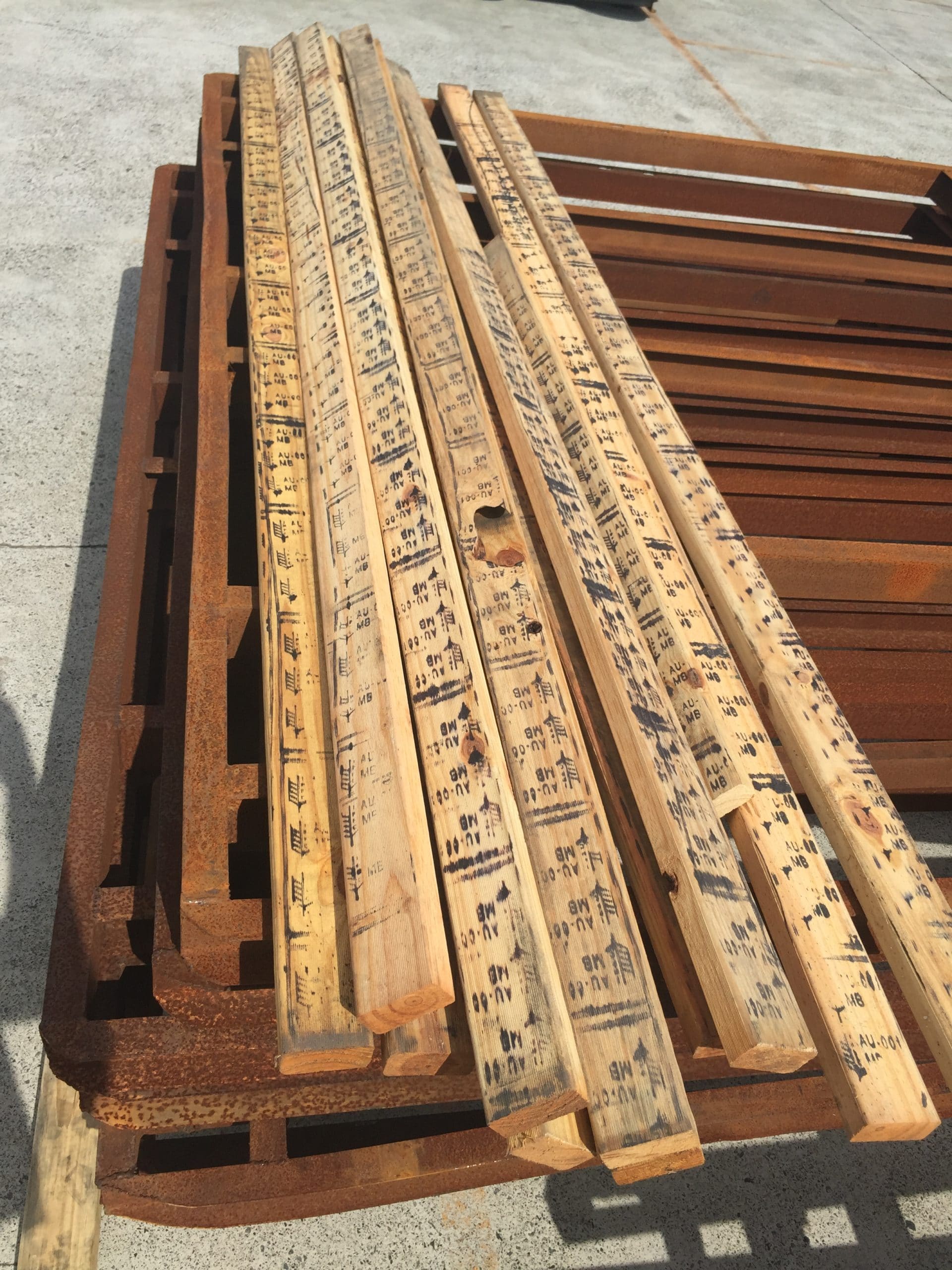 Gallery - ACP Crates