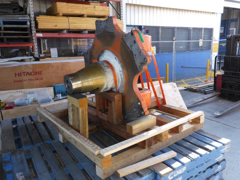 Gallery - ACP Crates