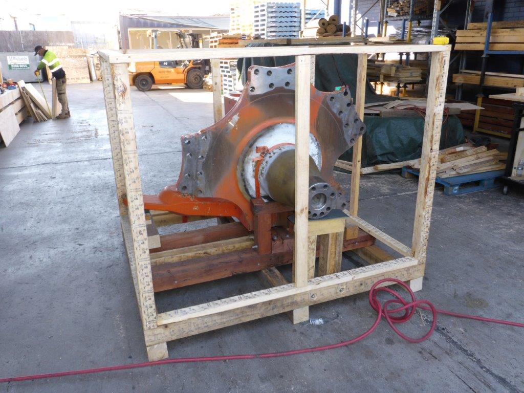 Gallery - ACP Crates