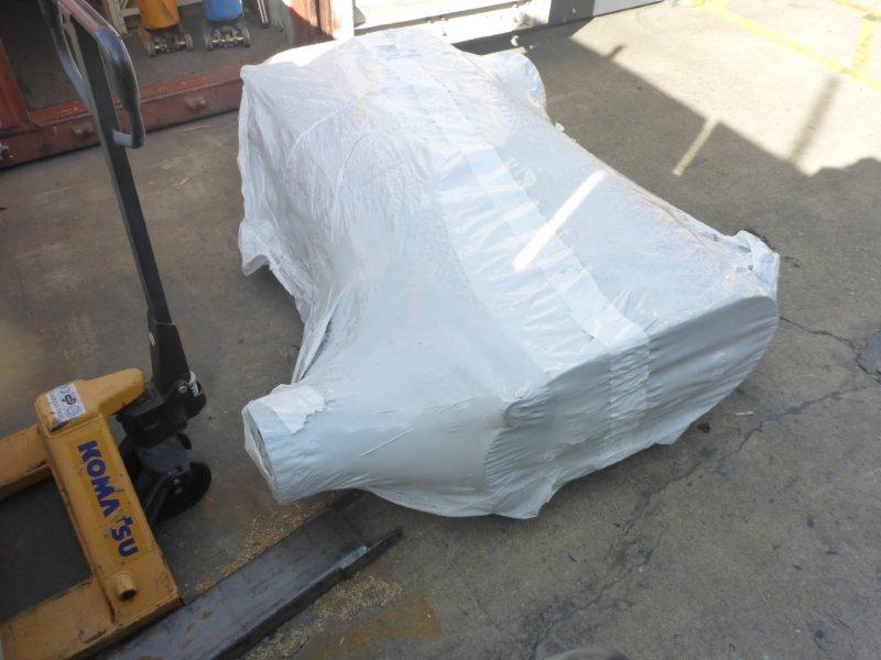 Gallery - ACP Crates