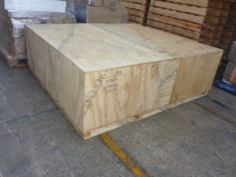 Gallery - ACP Crates