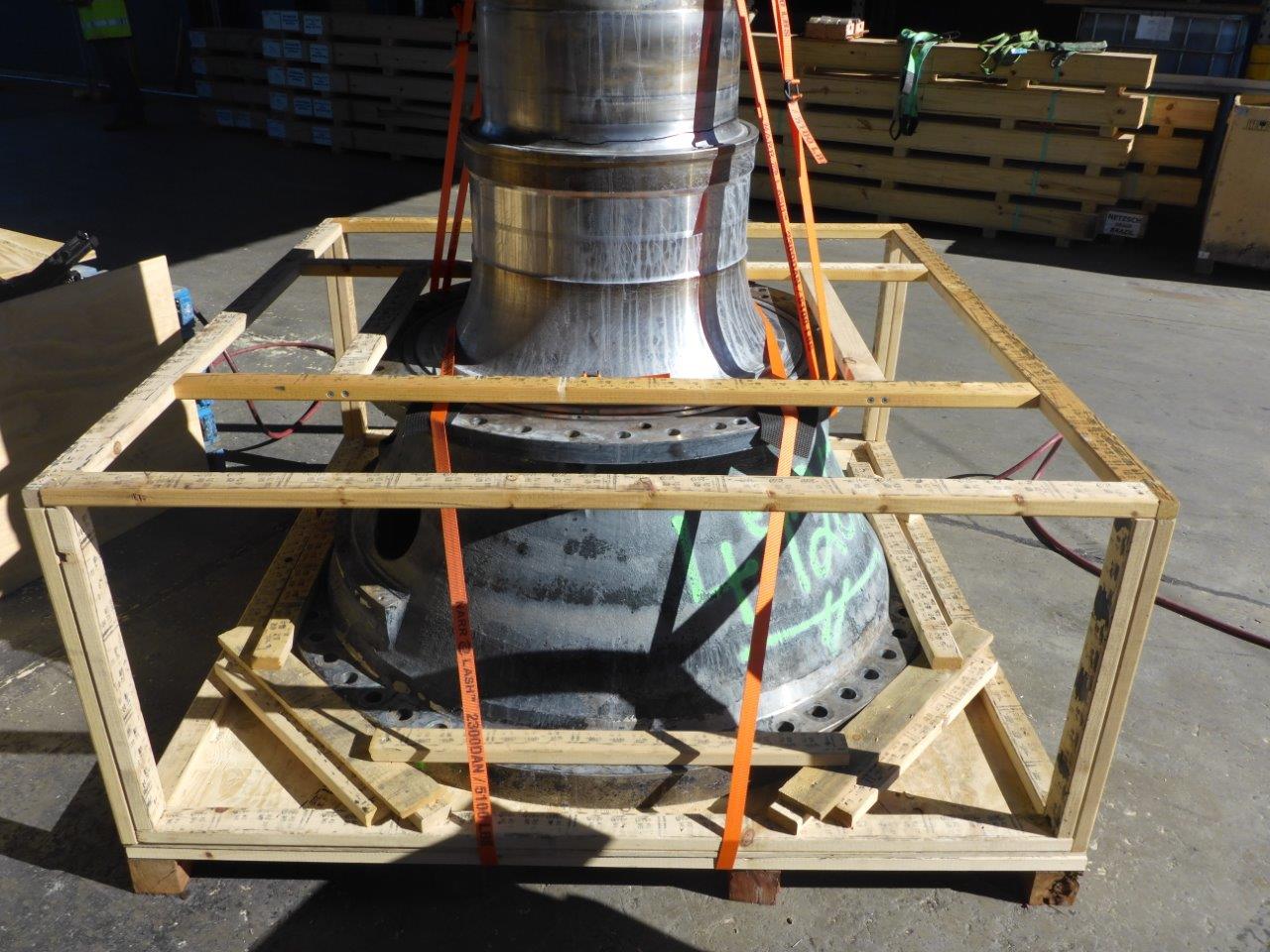 Gallery - ACP Crates