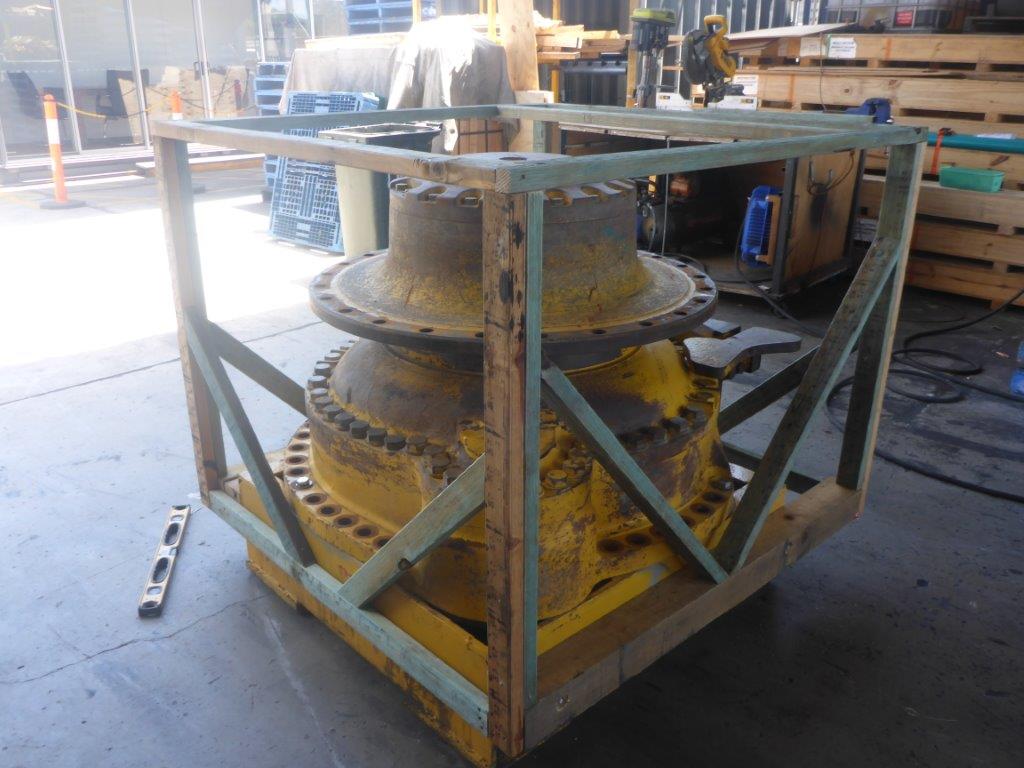 Gallery - ACP Crates