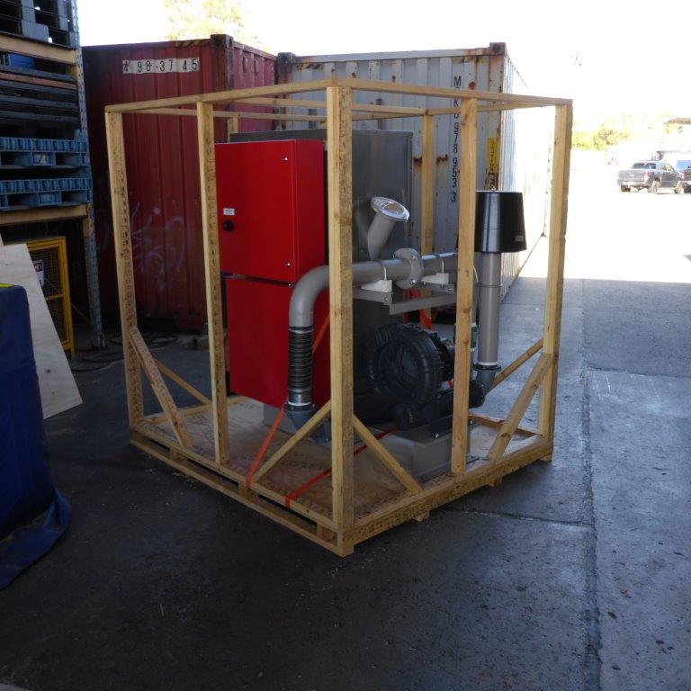 Gallery - ACP Crates