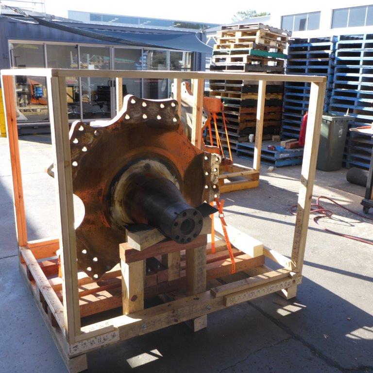 Gallery - ACP Crates