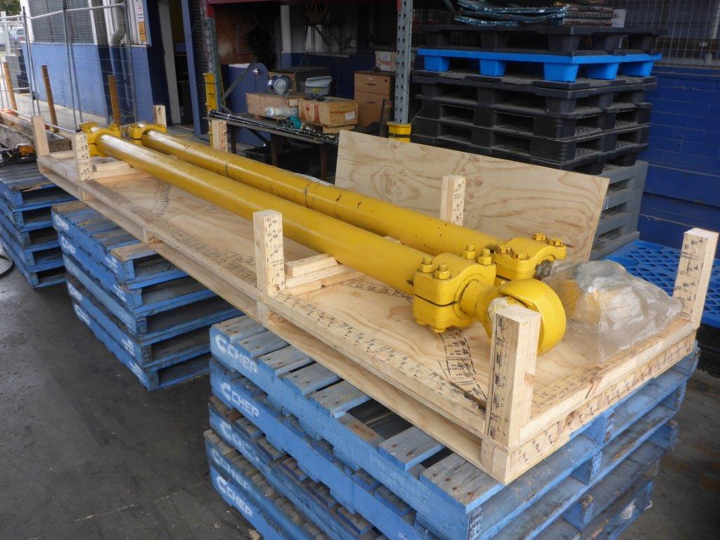 Gallery - ACP Crates