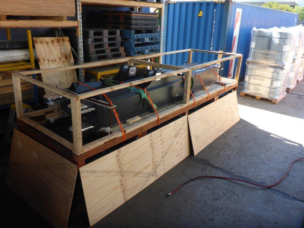 Gallery - ACP Crates