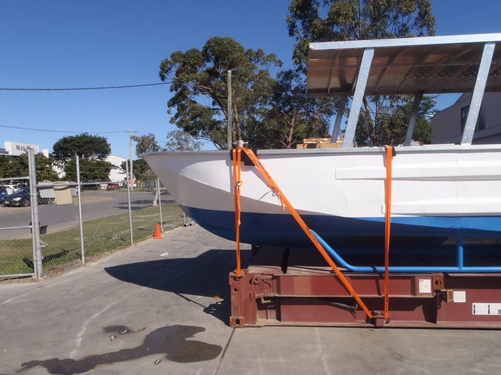 Gallery - ACP Crates