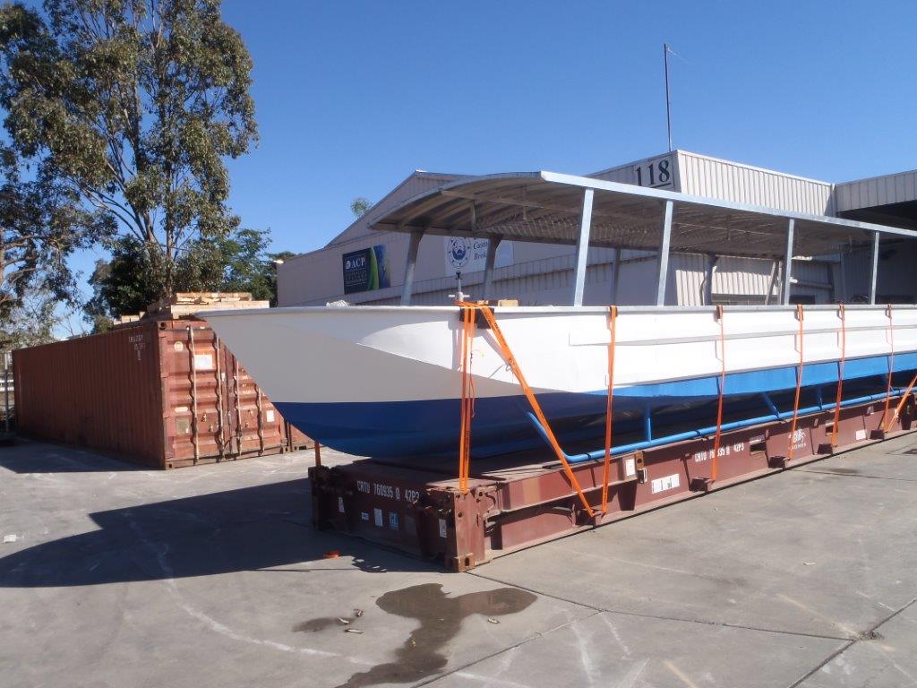 Gallery - ACP Crates