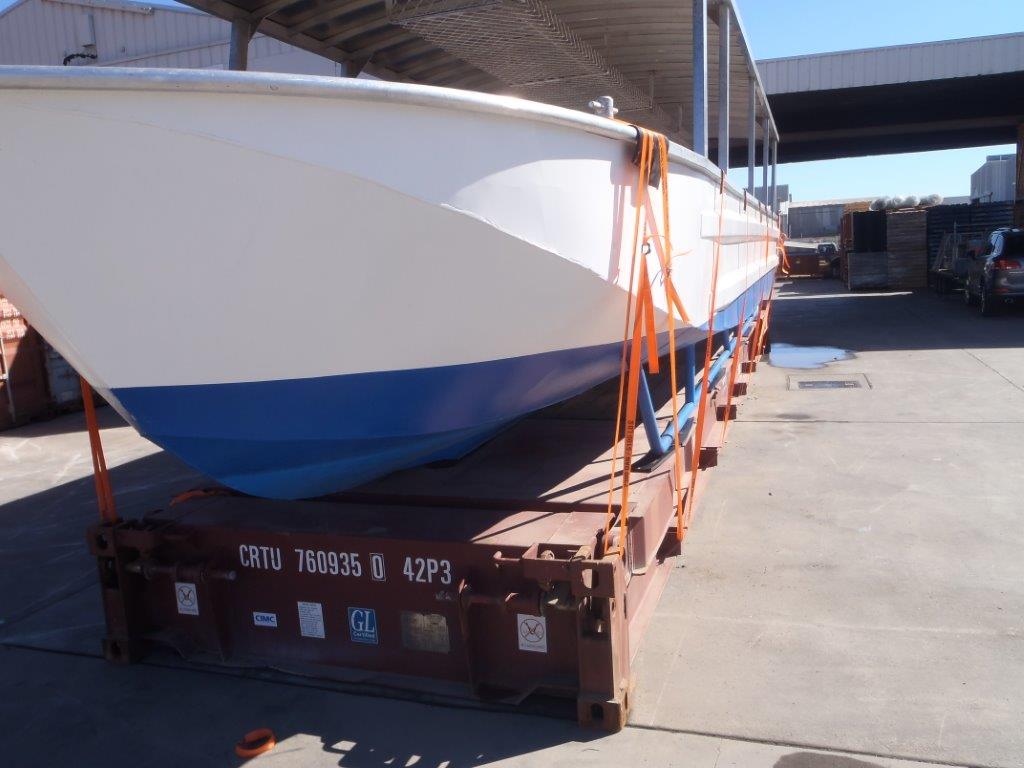 Gallery - ACP Crates