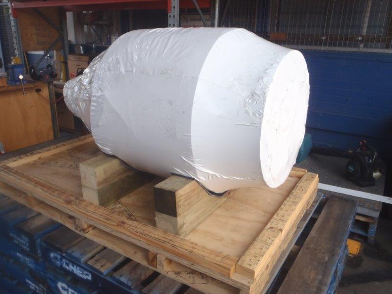 Gallery - ACP Crates