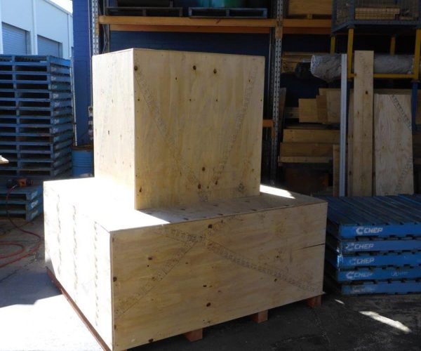 What We Do - ACP Crates