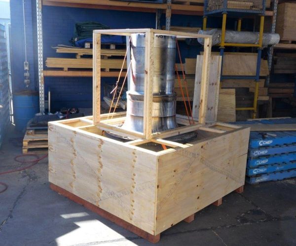 What We Do - ACP Crates