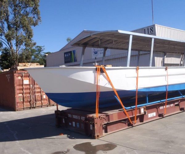 What We Do - ACP Crates